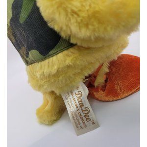 Dan Dee | Toys | Rare Vintage Dan Dee Dancing Singing Musical Duck ...